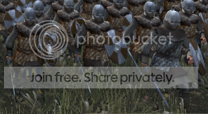 Norse Swordsman skins with partial plate | Total War Center