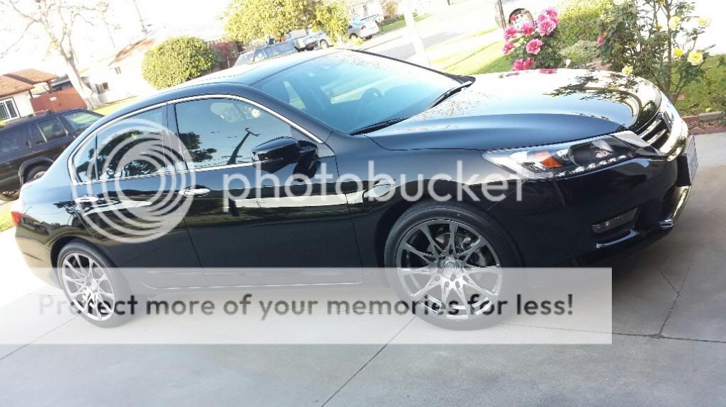 9th Gen Accord Picture Thread | Page 123 | Drive Accord Honda Forums