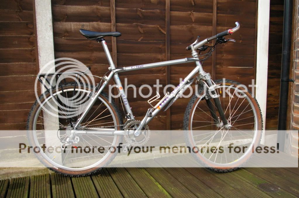 Let's see your entire mountain bike collection... | Page 4 | Retrobike