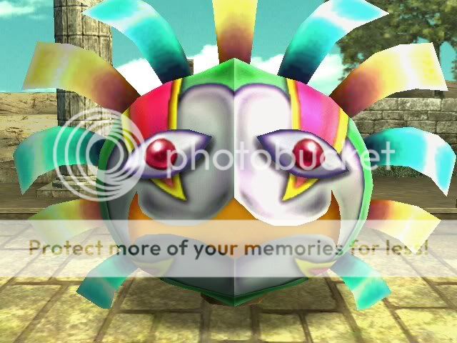 Darkraichus Website - My Super Smash Bros. Brawl Snapshots