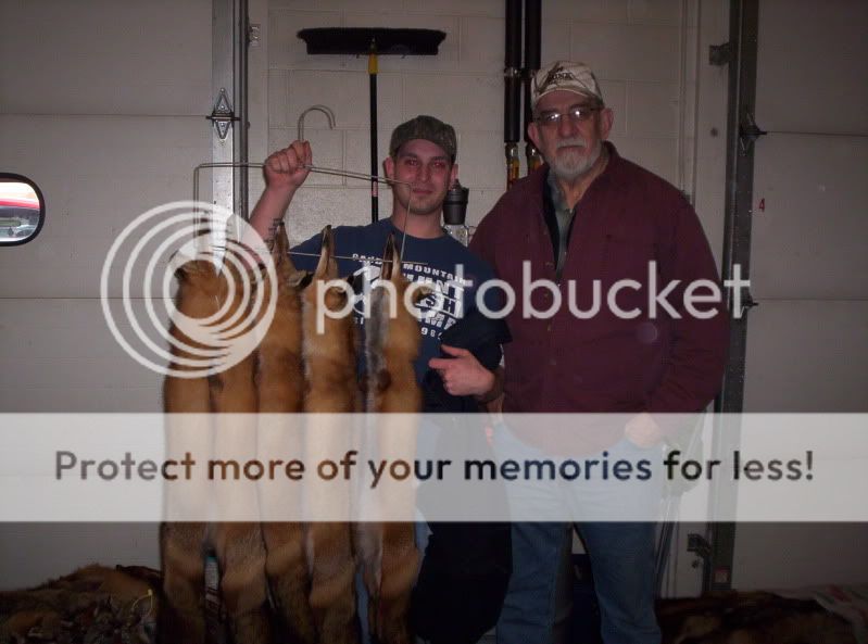 met a good trapper today | The HuntingPA.com Outdoor Community