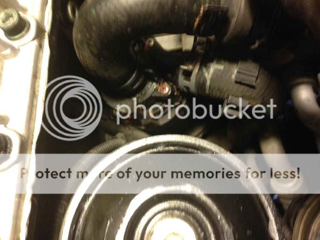 Coolant system- What is this?? | VW Vortex - Volkswagen Forum