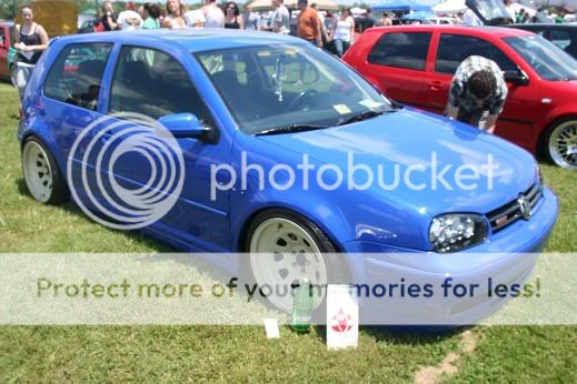 Making Steelies look good?