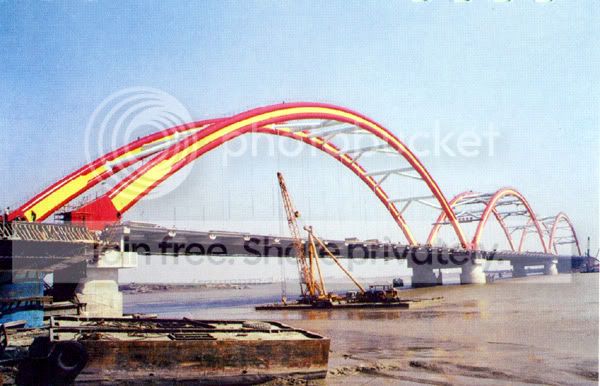 CHINA | Bridges & Tunnels | Page 17 | SkyscraperCity Forum