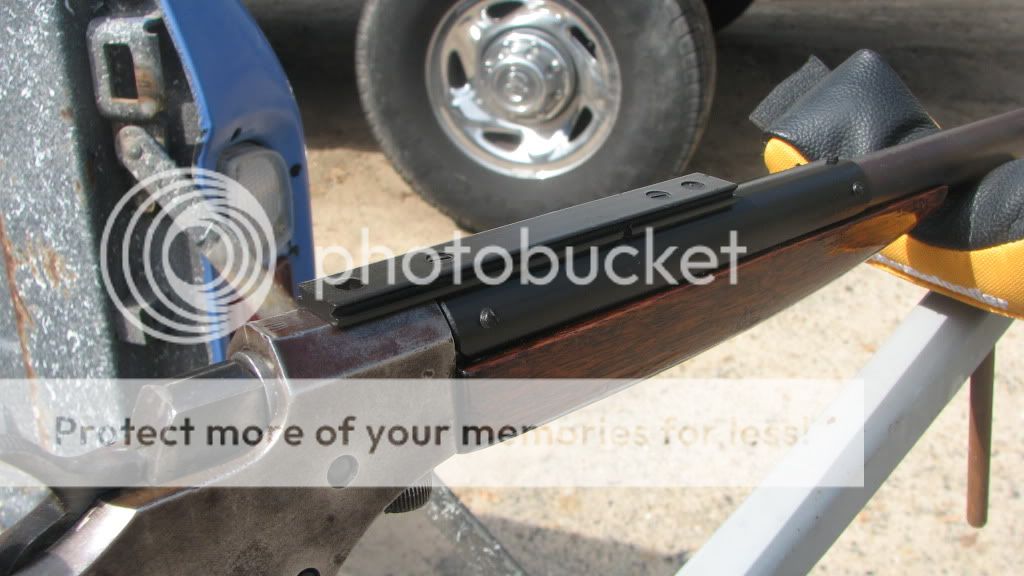 Rolling Block 22? | Rimfire Central Firearm Forum