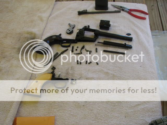 Slow Rust Bluing - Calguns.net