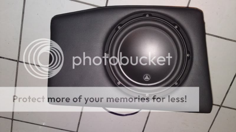 Sub Box for C5 convertible - CorvetteForum - Chevrolet Corvette Forum ...