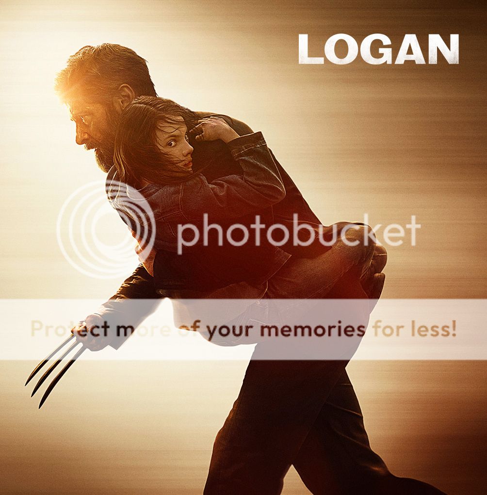 Logan: The Spoiler Review | Awesomely Shitty