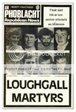 British Advocate General must order inquest in Loughgall ambush ...